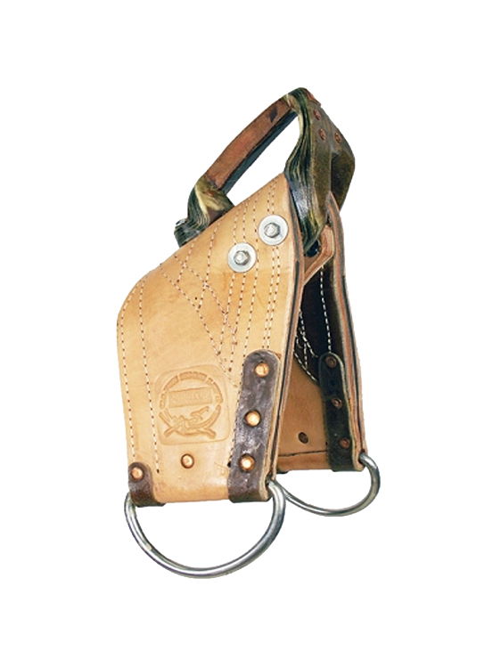 Saddle Bronc & Bareback Gear for All Levels | Rodeo Hard