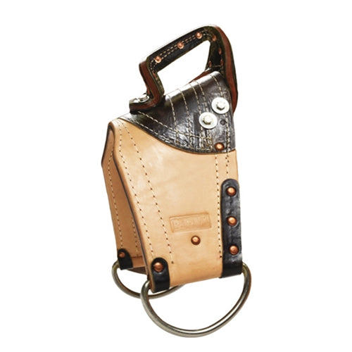 Jr. High Mid-Lift Bareback Rigging — Rodeo Hard