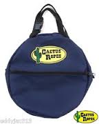 Cactus Kid's Rope Bag — Rodeo Hard