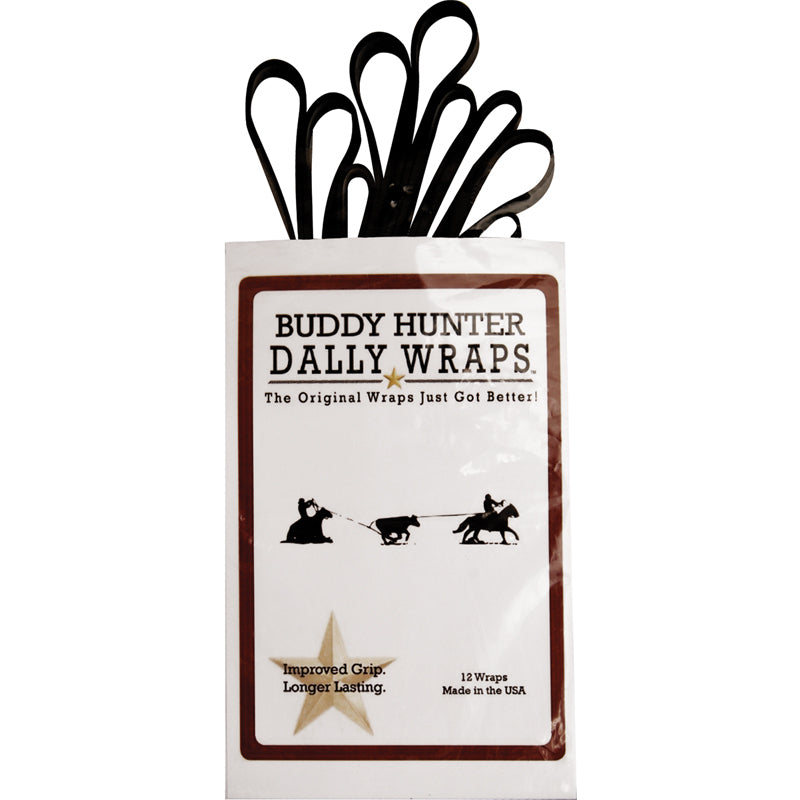 Dally Wrap — Rodeo Hard