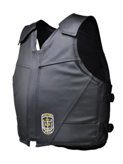 Bull Riding Vest | Youth & Adult Protective Rodeo Vests — Rodeo Hard