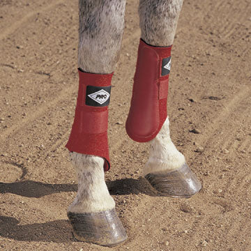 Equine Splint Wrap — Rodeo Hard