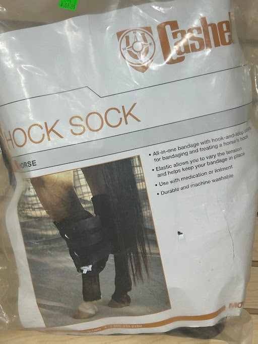 Hock Sock — Rodeo Hard