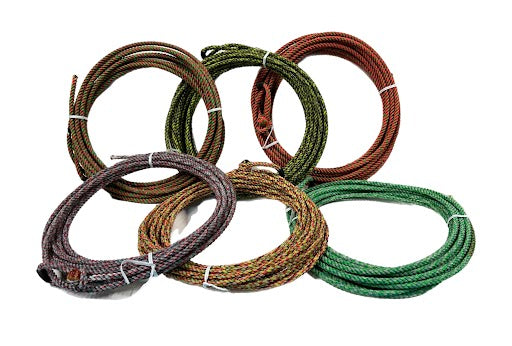 Nylon Kid’s Ropes - Overstock — Rodeo Hard