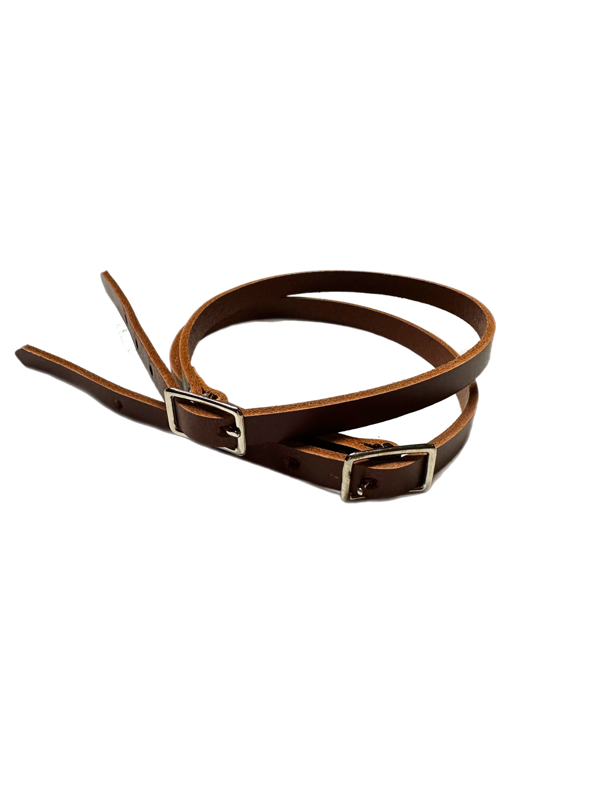 Spur Tie Down Strap — Rodeo Hard