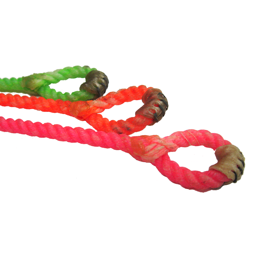 Ropervision Calf String — Rodeo Hard