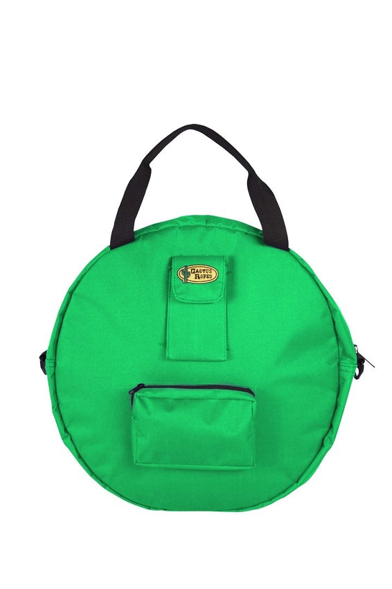 Cactus Ropes Ultra Light Rope Bag — Rodeo Hard